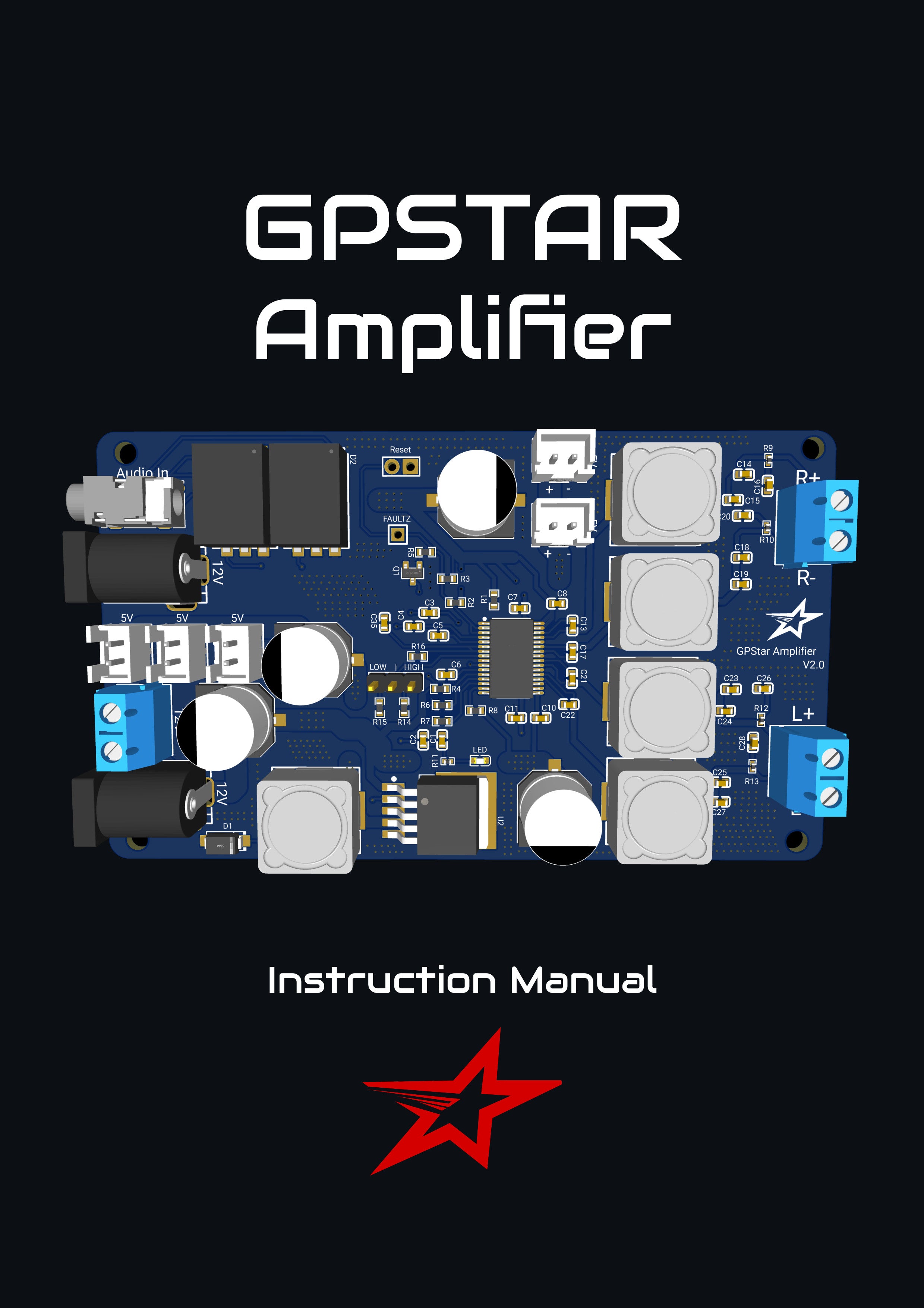Support & Downloads – GPStar Technologies
