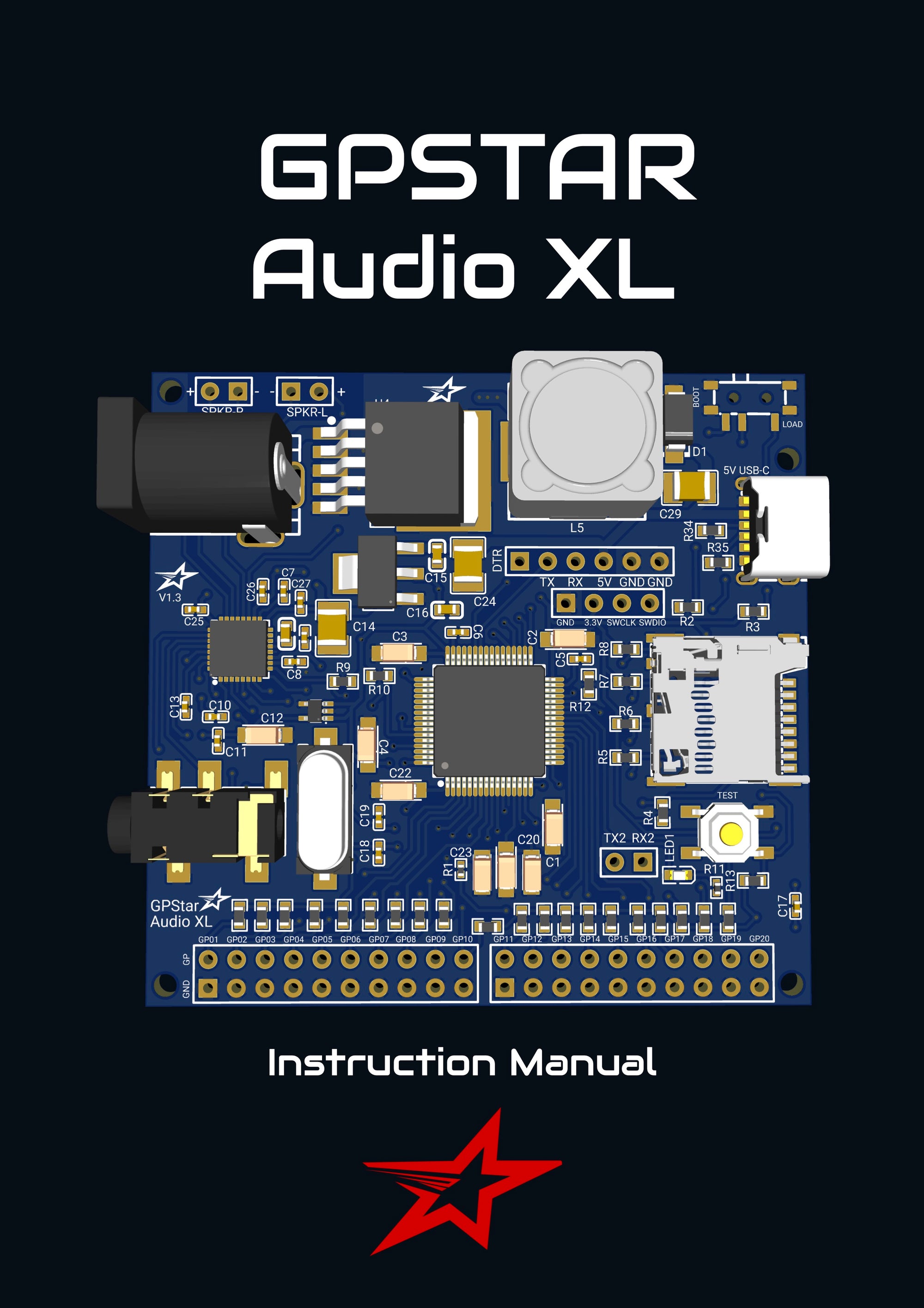 Support & Downloads – GPStar Technologies