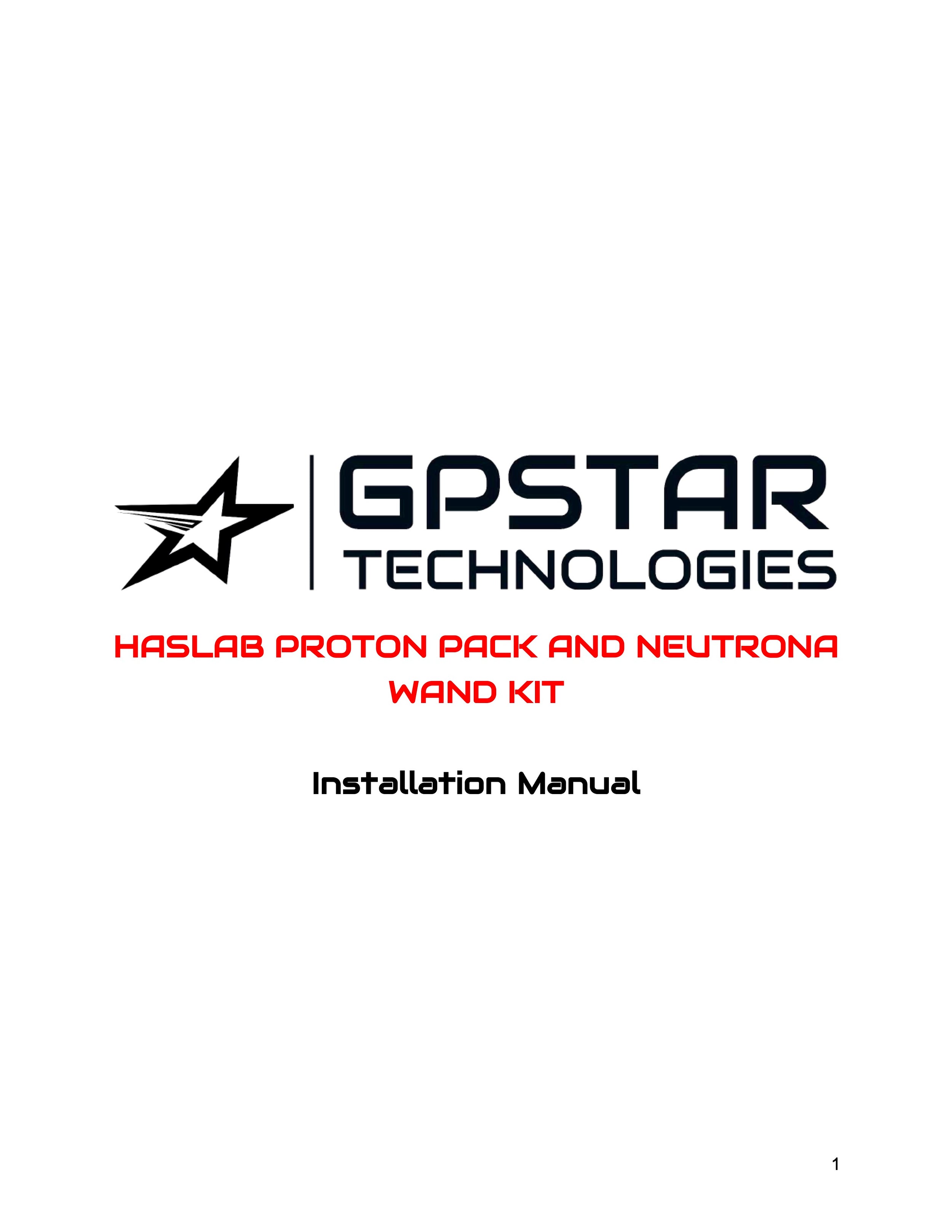 Support & Downloads – GPStar Technologies