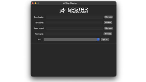 Support & Downloads – GPStar Technologies