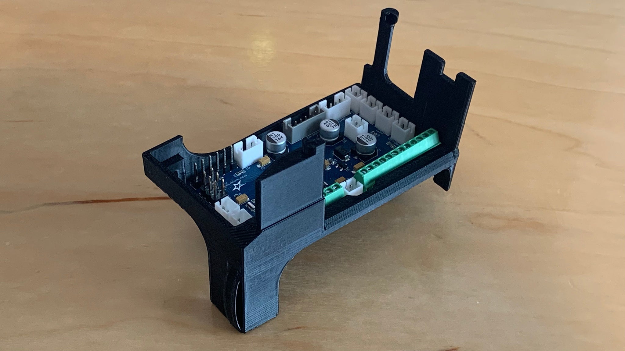 Haslab Proton Pack & Neutrona Wand Essential Kit – GPStar Technologies
