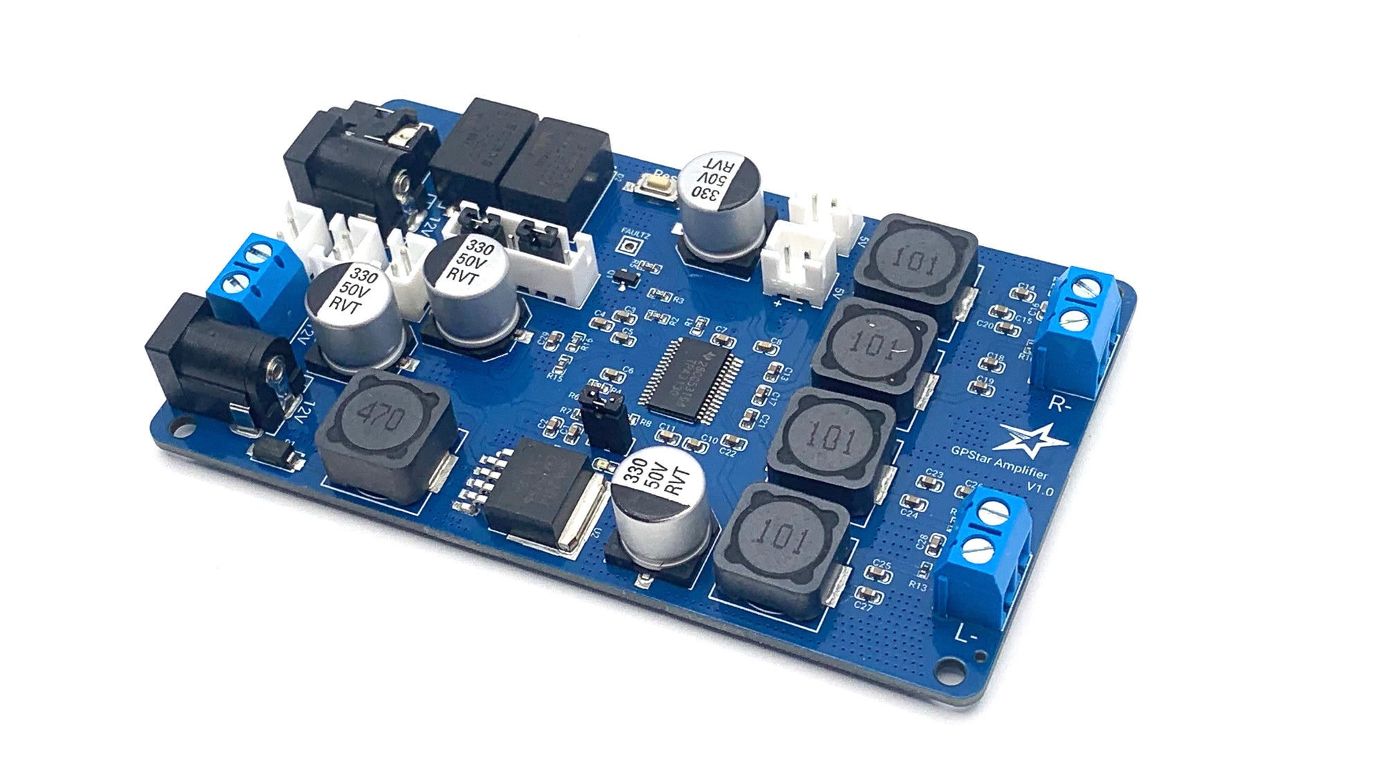 Haslab Proton Pack & Neutrona Wand Essential Kit – GPStar Technologies