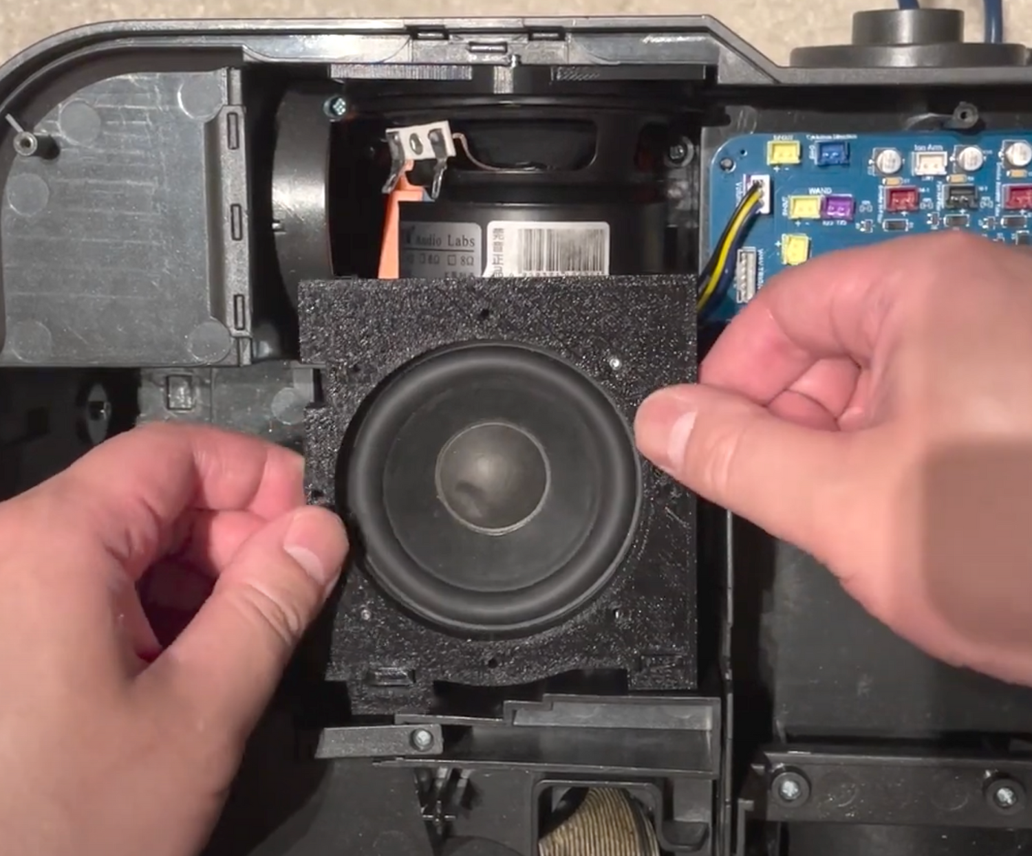 Proton Pack Kit – GPStar Technologies